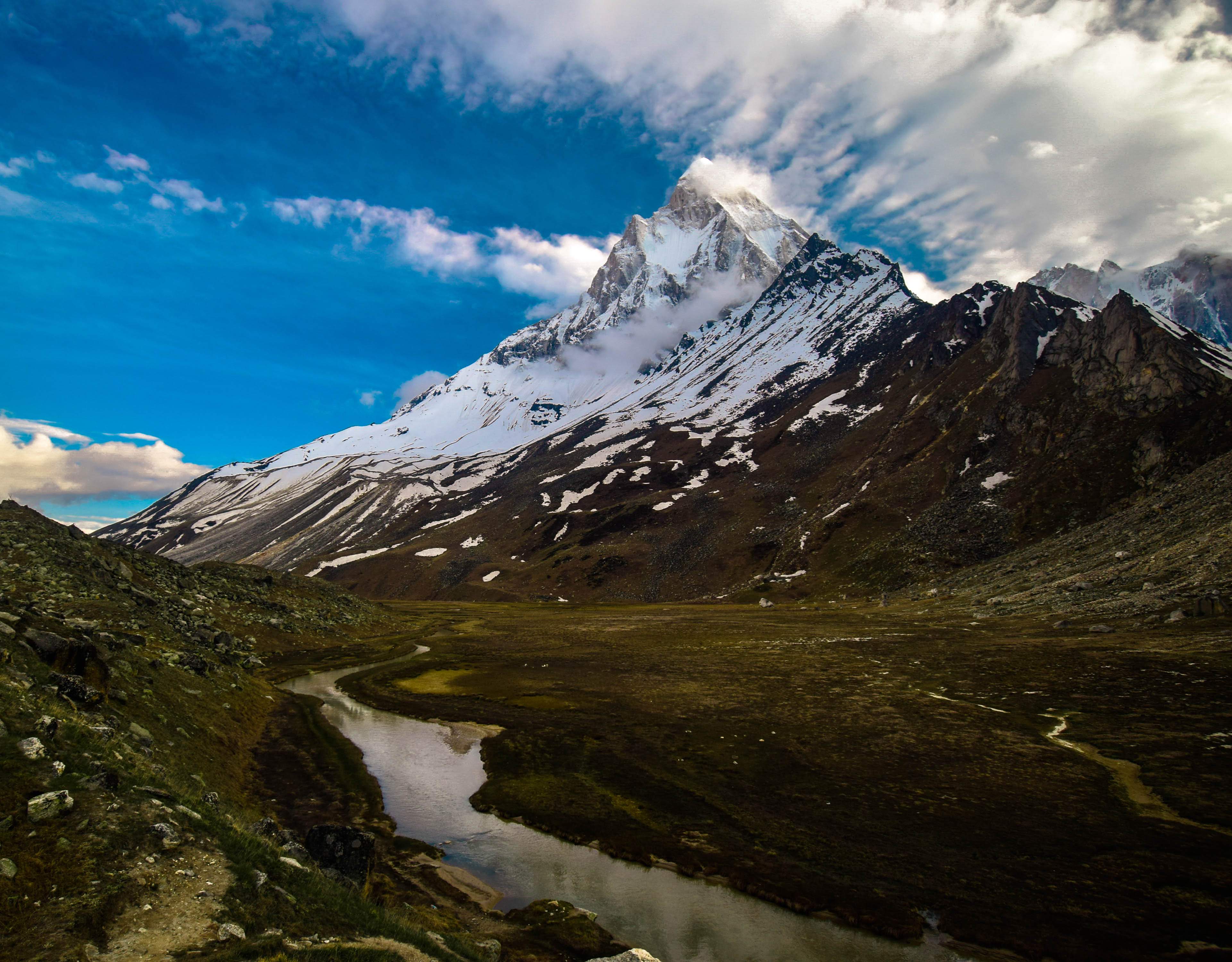 Photography - Chinmay Joshi